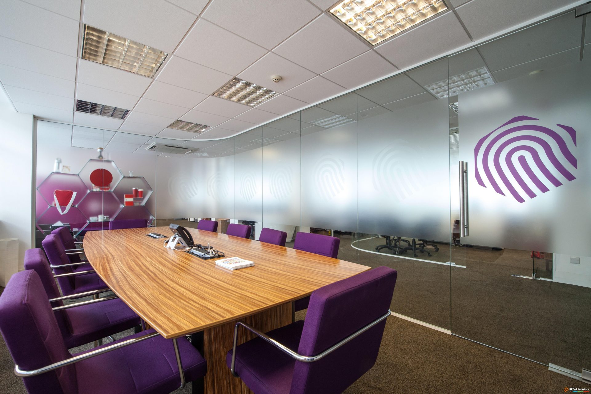 Privacy Glass- Switchable Smart Glass| Glassolutions