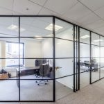 Borough Engineering - best office glazing works on our website ...