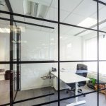 Borough Engineering - best office glazing works on our website ...