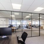 Borough Engineering - best office glazing works on our website ...