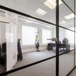 Borough Engineering - best office glazing works on our website ...