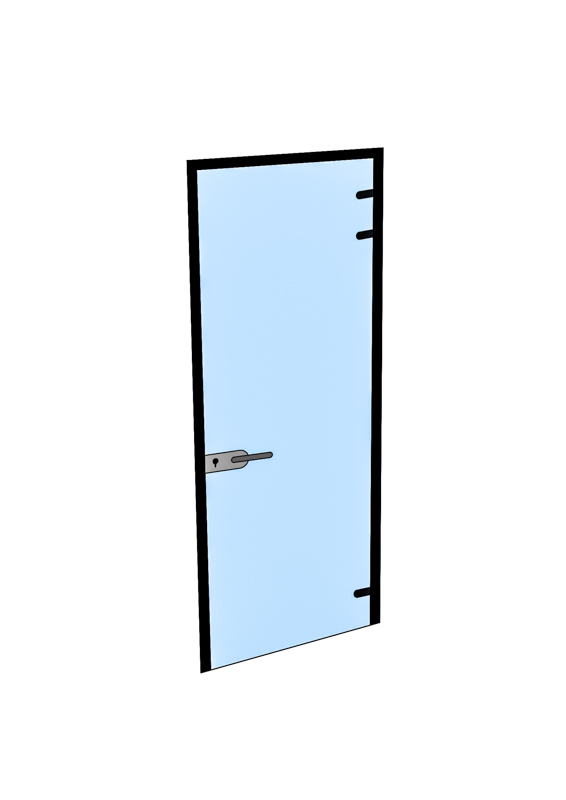 Double Glazed Glass Partitions for Office Spaces | Kova Partitions