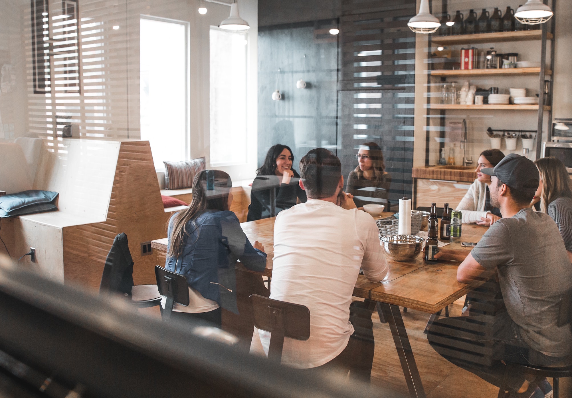 What's the Best way to Zone an Office? - Kova