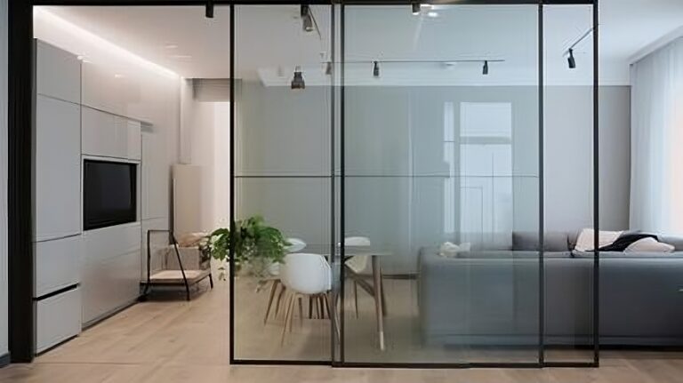 Sliding Partition Ideas: Stylish Sliding Doors & Walls | Kova Partitions