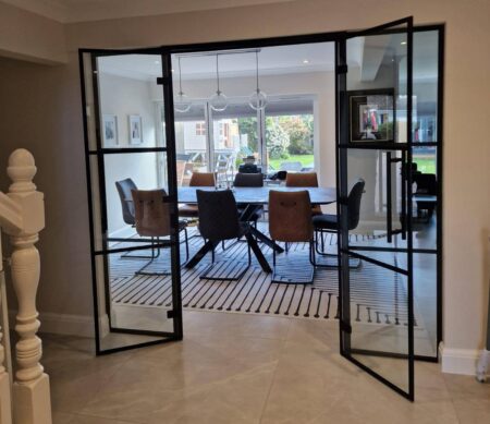 Glass Room Divider Buying Guide - Tips & Trends | Kova Partitions