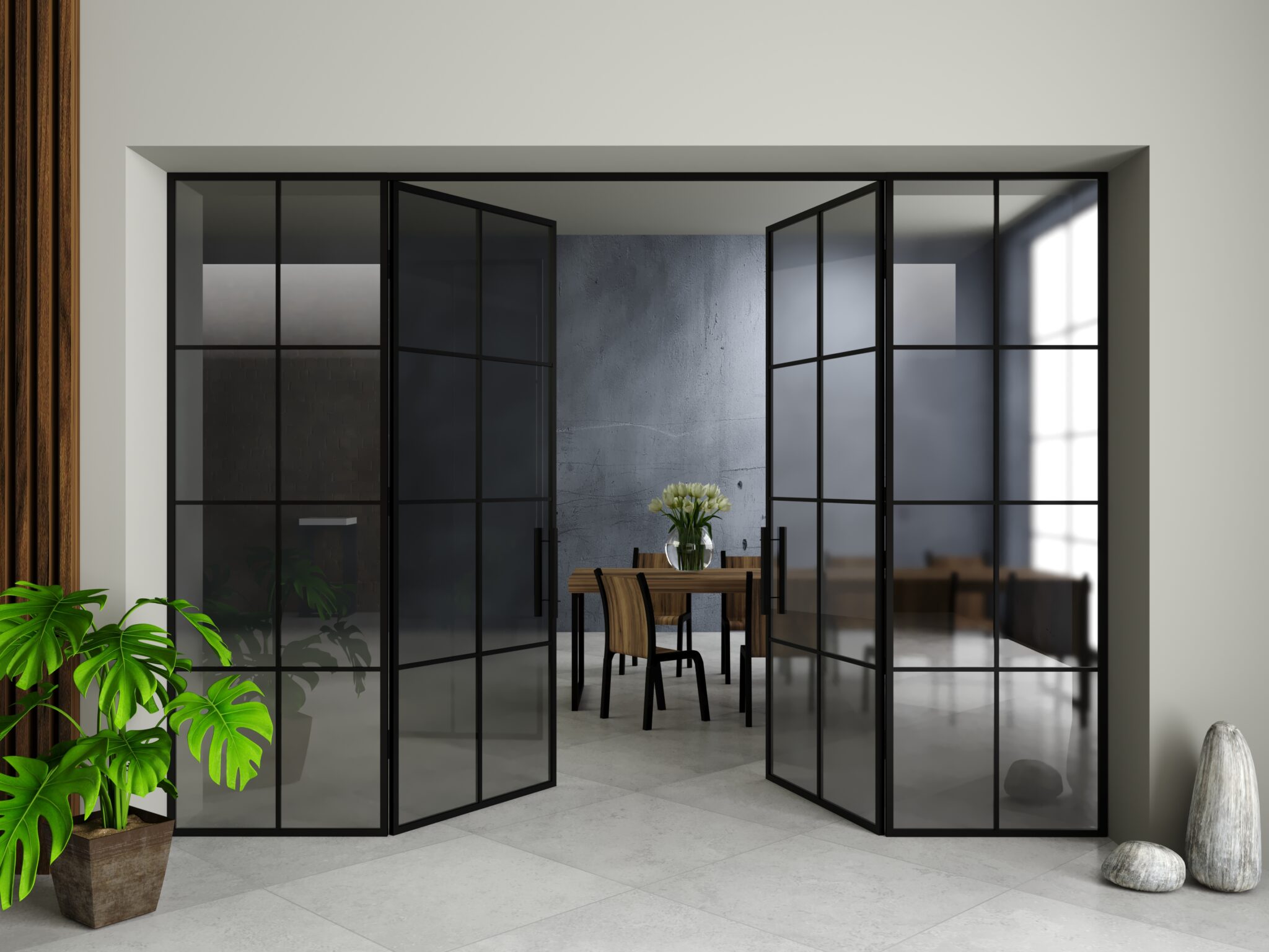 Glass Wall Buying Guide - Tips for Choosing the Right Partition | Kova ...